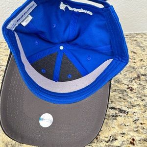 Accessories | New Boeing Baseball Cap 10 Years Of Boeing Aerospace Blue ...